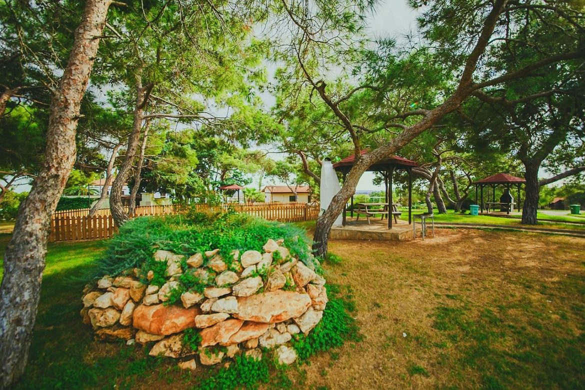 Büyükkonuk, North Cyprus - Essential Cyprus