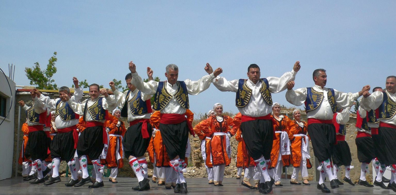 North Cyprus Festivals - Essential Cyprus