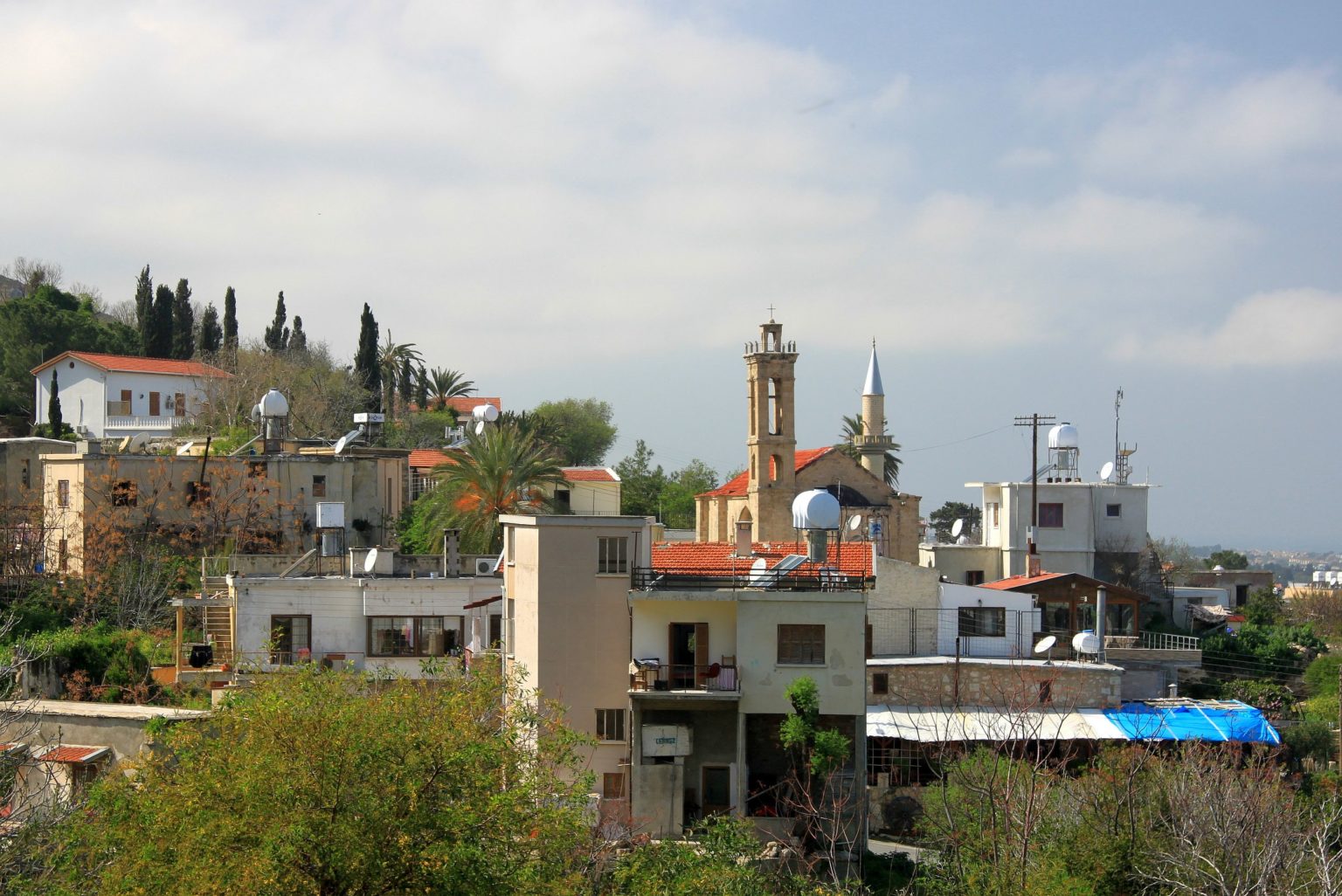 Lapta, North Cyprus - Essential Cyprus