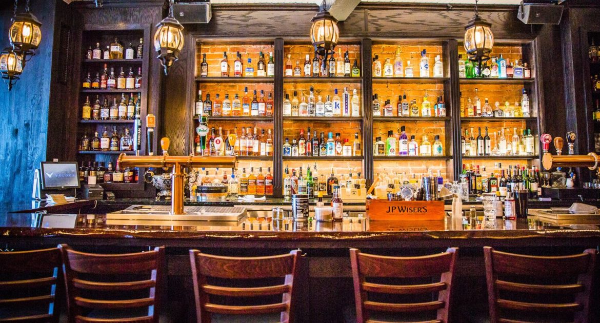 Pubs & Bars in North Cyprus - Essential Cyprus