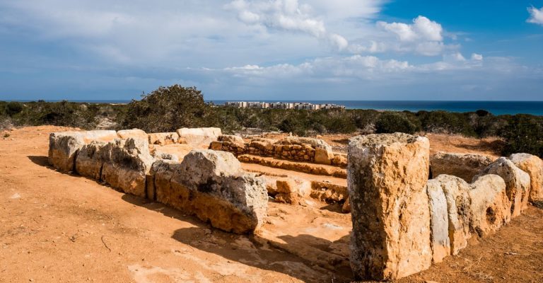 Bafra, North Cyprus - Essential Cyprus