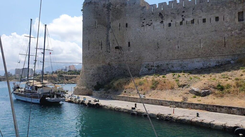Boat Trips and Tours in North Cyprus - Essential Cyprus